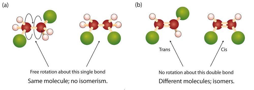 Isomers