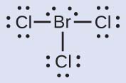 Lewis Structures Part 2