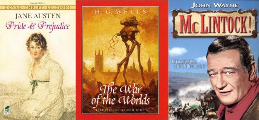 EdTech Books